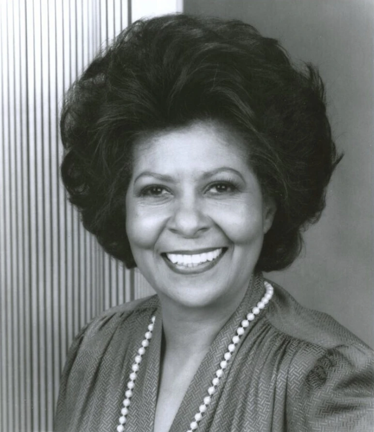 Mamie Johnson | The Young and the Restless Wiki | Fandom