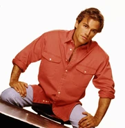 Ryan McNeil | The Young and the Restless Wiki | Fandom