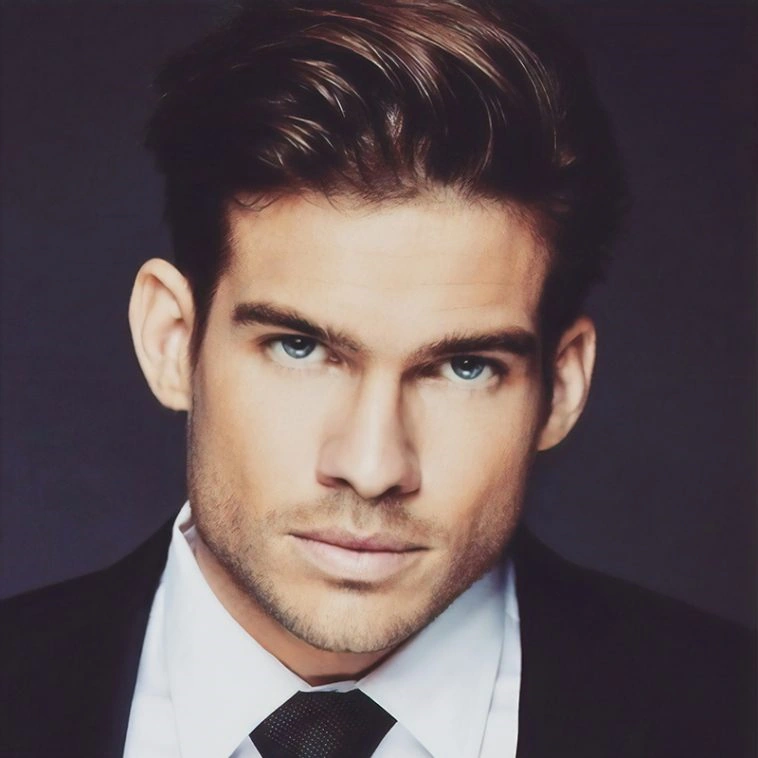 Theo Vanderway | The Young and the Restless Wiki | Fandom