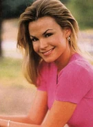 Tricia Dennison | The Young and the Restless Wiki | Fandom