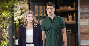 Kyle Abbott and Tara Locke | The Young and the Restless Wiki | Fandom