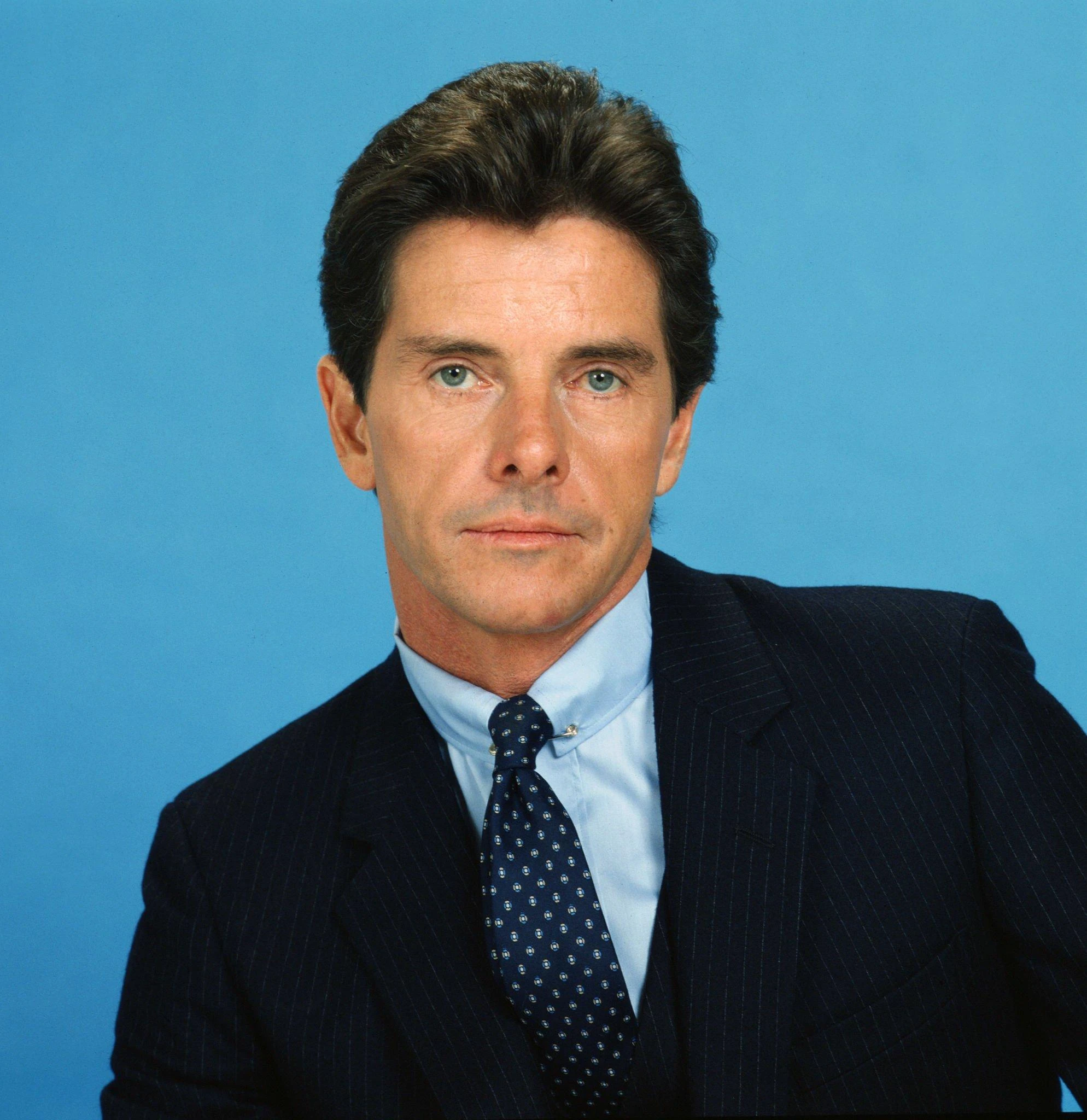 Robert Laurence/Gallery | The Young and the Restless Wiki | Fandom