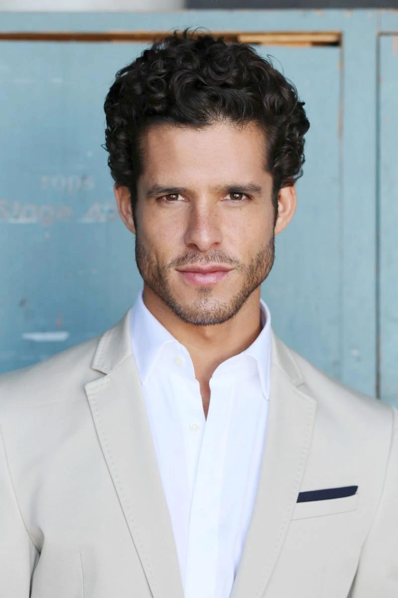Luca Santori/Gallery | The Young and the Restless Wiki | Fandom