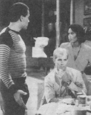 Amy Lewis | The Young and the Restless Wiki | Fandom