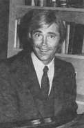 Lance Prentiss | The Young and the Restless Wiki | Fandom