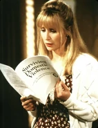 April Stevens | The Young and the Restless Wiki | Fandom