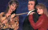Nina Webster | The Young and the Restless Wiki | Fandom