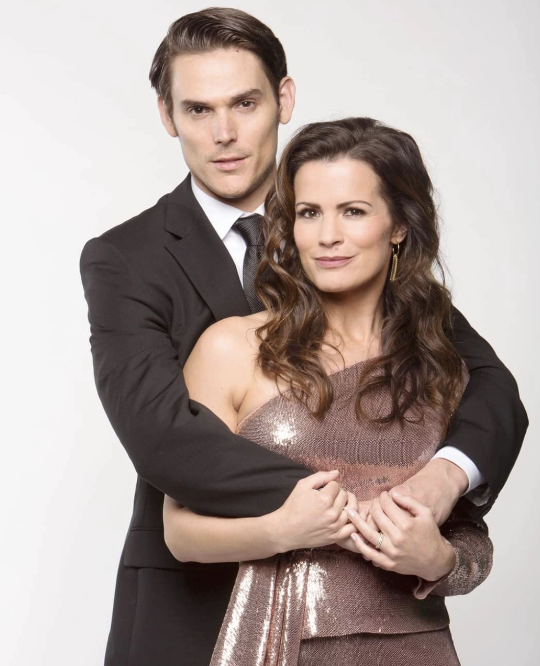 Category:2020s couples | The Young and the Restless Wiki | Fandom