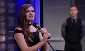 Crystal Porter/Gallery | The Young and the Restless Wiki | Fandom