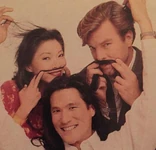 Keemo Volien Abbott/Gallery | The Young and the Restless Wiki | Fandom