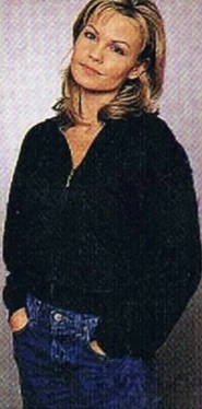 Tricia Dennison | The Young and the Restless Wiki | Fandom