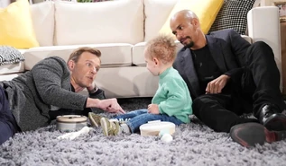 Tucker McCall/Gallery | The Young and the Restless Wiki | Fandom