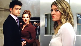 Tara Locke/Gallery | The Young and the Restless Wiki | Fandom