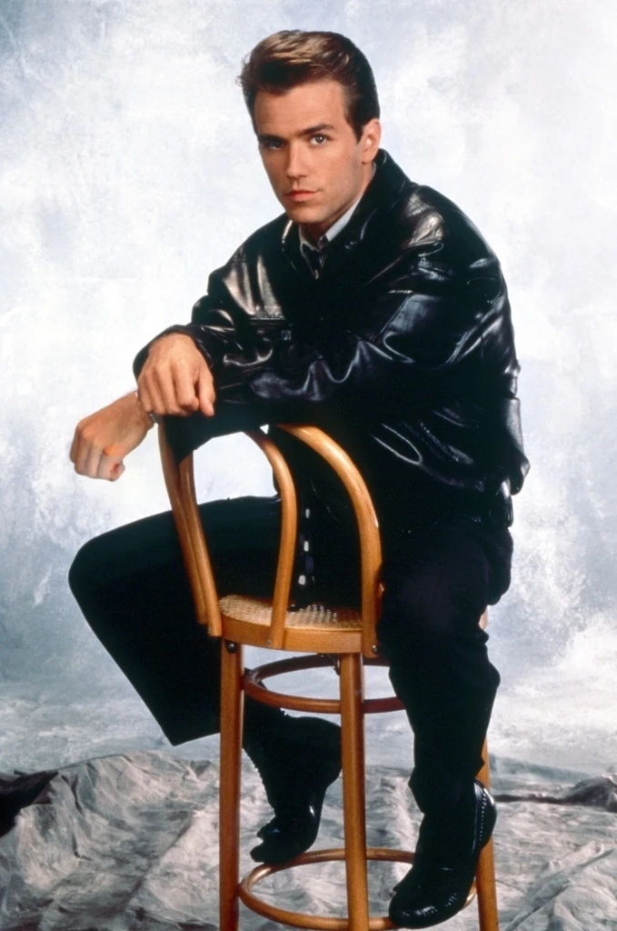 Ryan McNeil | The Young and the Restless Wiki | Fandom