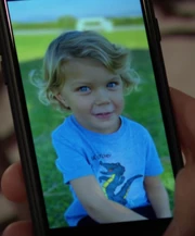 Harrison Newman-Abbott | The Young and the Restless Wiki | Fandom