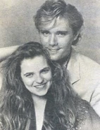 Nina Webster | The Young and the Restless Wiki | Fandom