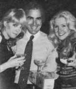 Casey Reed | The Young and the Restless Wiki | Fandom