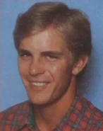 Andy Richards | The Young and the Restless Wiki | Fandom