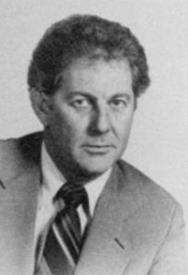 Carl Williams | The Young and the Restless Wiki | Fandom