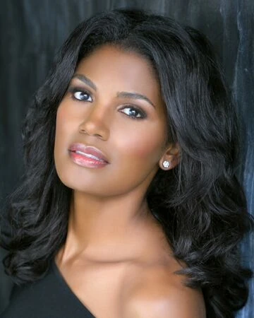 Imani Benedict | The Young and the Restless Wiki | Fandom