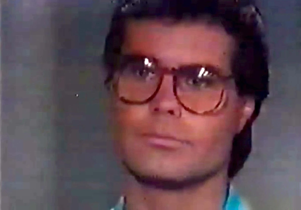 Shawn Garrett | The Young and the Restless Wiki | Fandom