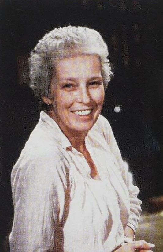 Miss November 1993 Julianna Young