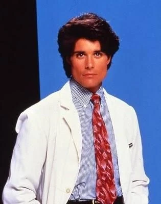 Scott Grainger | The Young and the Restless Wiki | Fandom