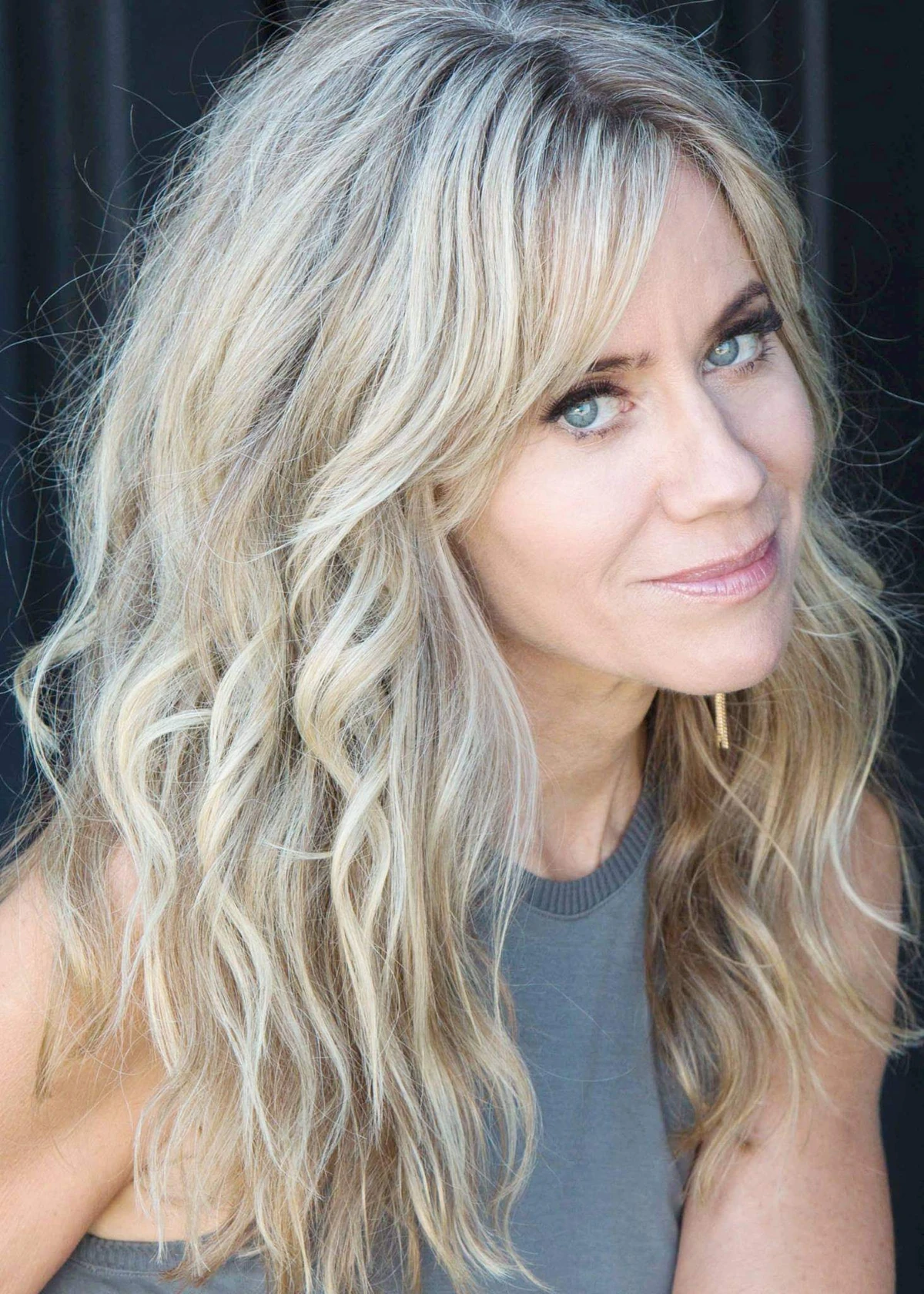 Alice Johnson | The Young and the Restless Wiki | Fandom