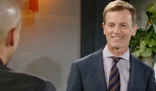 Tucker McCall/Gallery | The Young and the Restless Wiki | Fandom