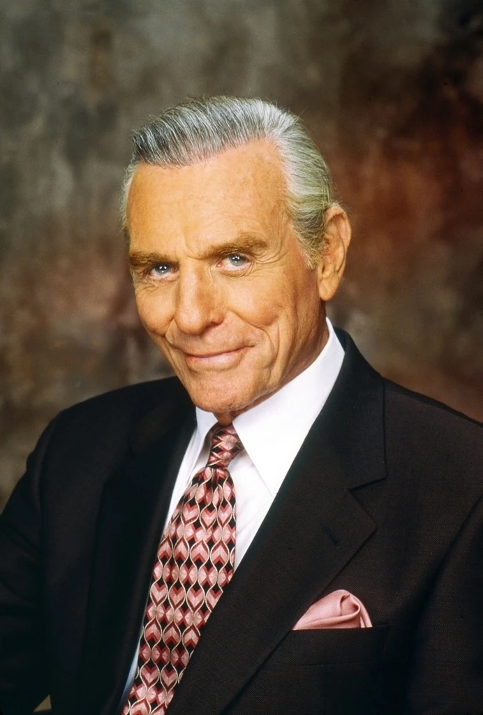 John Abbott/Gallery | The Young and the Restless Wiki | Fandom