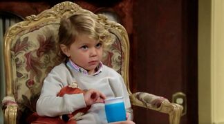 Harrison Newman-Abbott | The Young and the Restless Wiki | Fandom