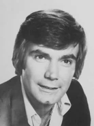 Lance Prentiss | The Young and the Restless Wiki | Fandom