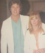 Casey Reed | The Young and the Restless Wiki | Fandom