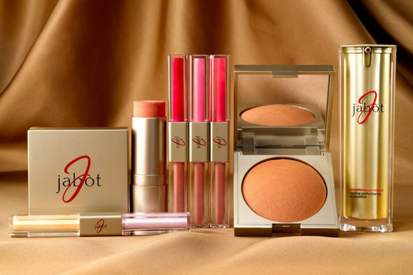 Jabot Cosmetics | The Young and the Restless Wiki | Fandom