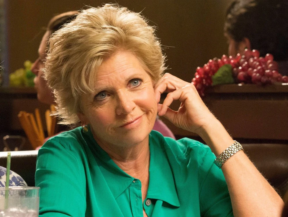 Maureen Russell/Gallery | The Young and the Restless Wiki | Fandom