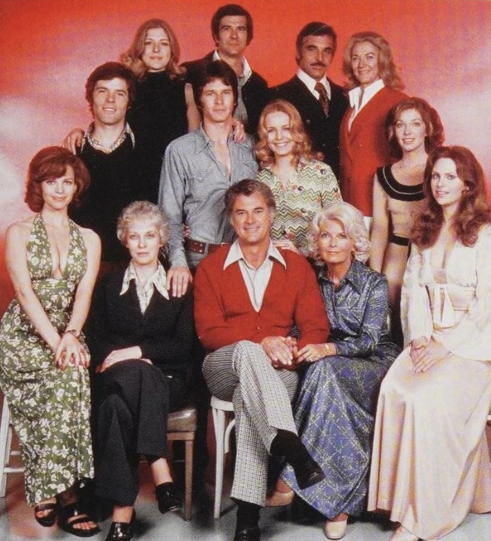 The Young and the Restless | The Young and the Restless Wiki | Fandom
