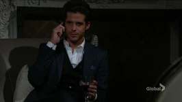 Luca Santori/Gallery | The Young and the Restless Wiki | Fandom