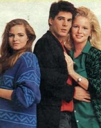 Nina Webster | The Young and the Restless Wiki | Fandom
