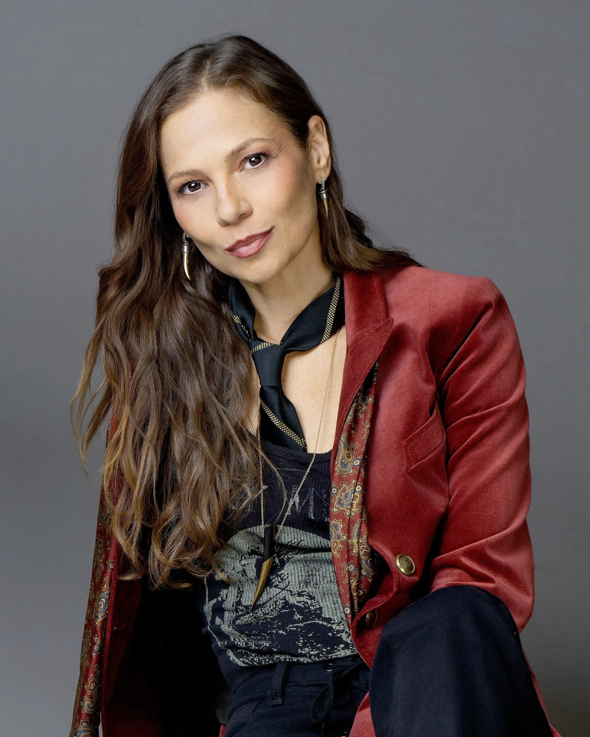 Sienna Bacall | The Young and the Restless Wiki | Fandom