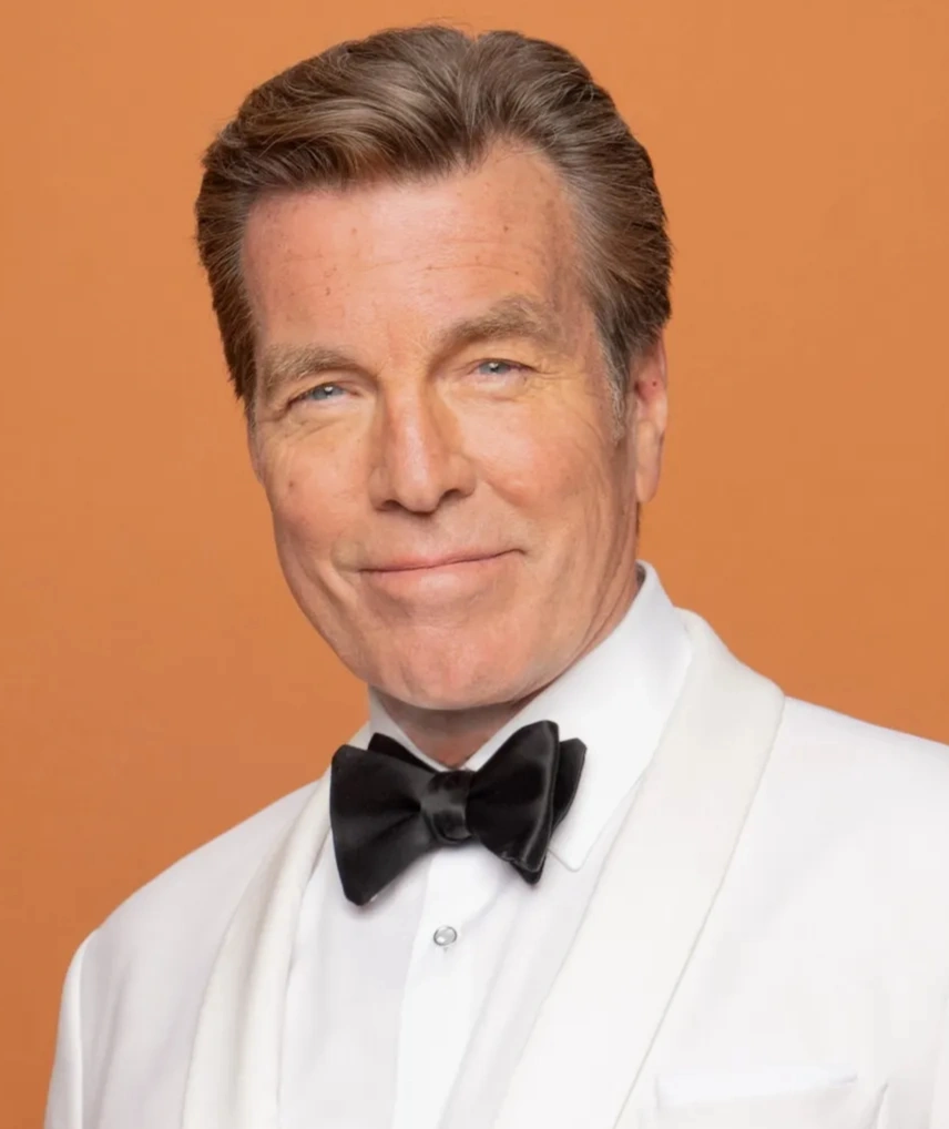 Jack Abbott | The Young and the Restless Wiki | Fandom