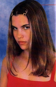 Mackenzie Browning | The Young and the Restless Wiki | Fandom