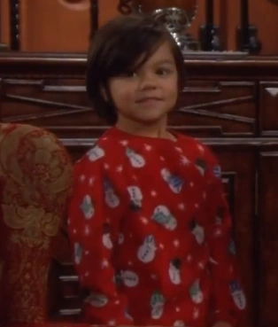 Riley Newman | The Young and the Restless Wiki | Fandom