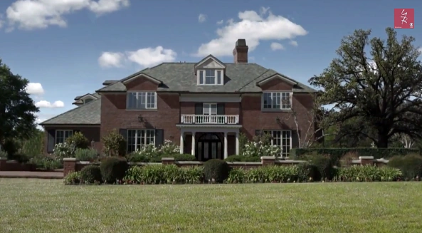 Abbott Mansion | The Young and the Restless Wiki | Fandom