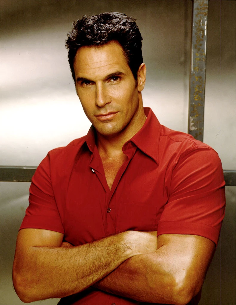 Brad Carlton | The Young and the Restless Wiki | Fandom