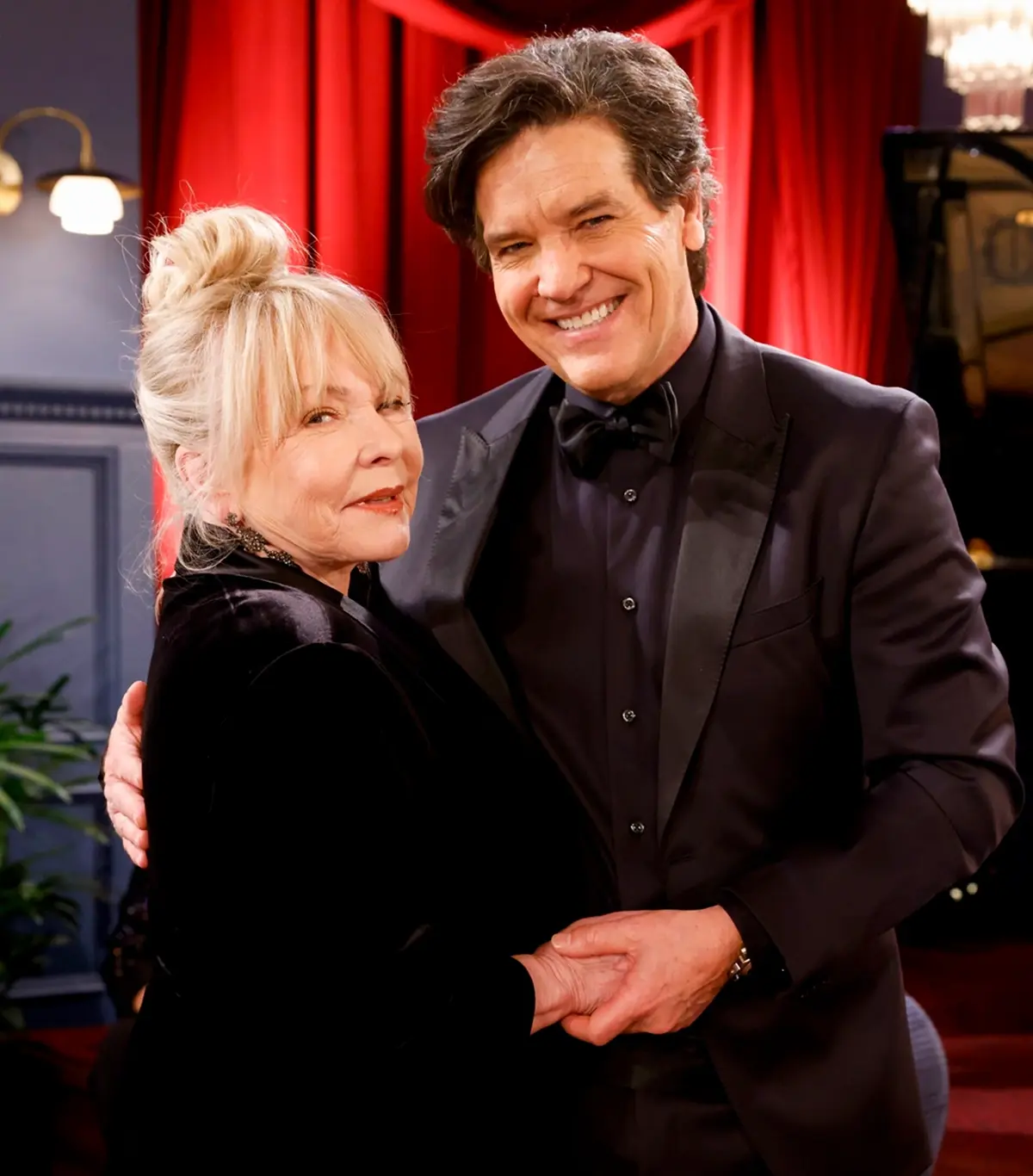 Romalotti Family | The Young and the Restless Wiki | Fandom