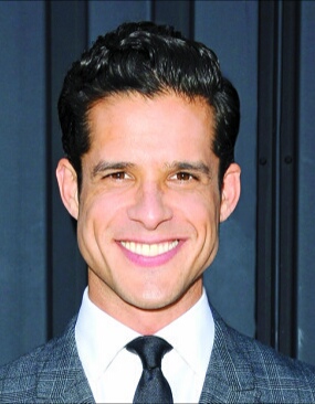 Luca Santori | The Young and the Restless Wiki | Fandom