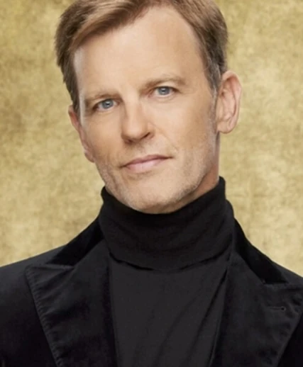 Tucker McCall | The Young and the Restless Wiki | Fandom