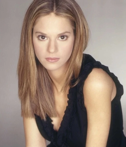 Mackenzie Browning/Gallery | The Young and the Restless Wiki | Fandom