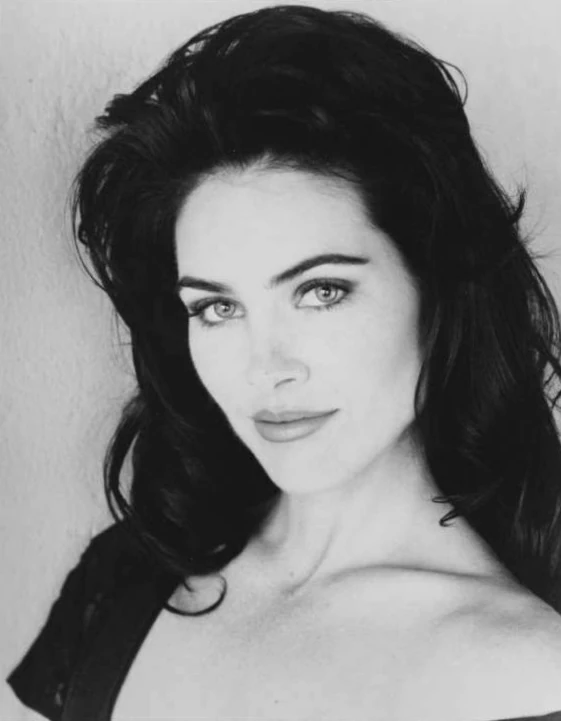 Hilary Lancaster/Gallery | The Young and the Restless Wiki | Fandom