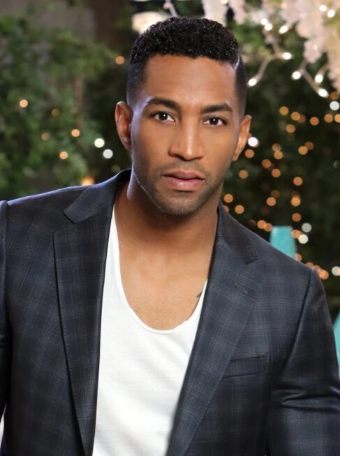 Nate Hastings | The Young and the Restless Wiki | Fandom